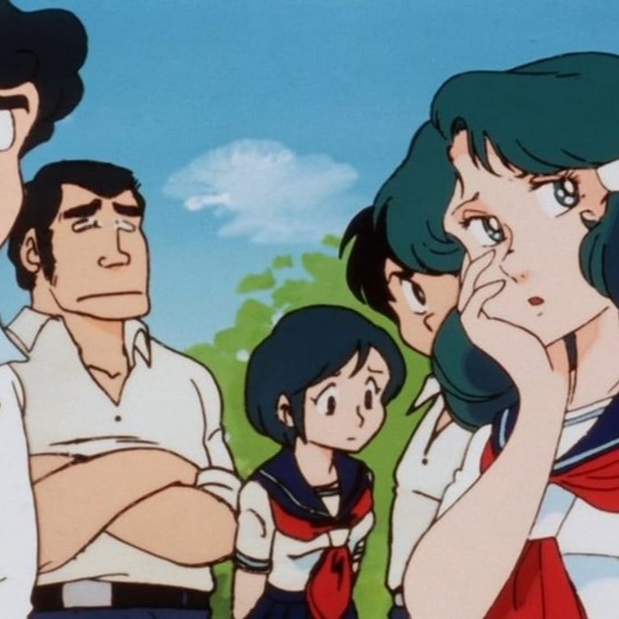 A cute anime girl with glasses Pfp by Acu