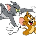 Tom And Jerry - Pfp Collection