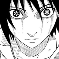 Sasuke Uchiha Pfps and Icons - For Discord, Instagram & TikTok
