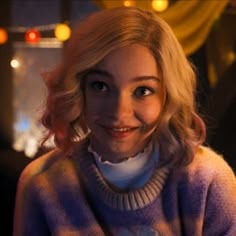 Enid Sinclair Pfp by Avo