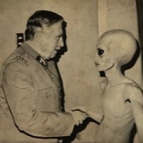 Alien Pfps and Icons - For Discord, Instagram & TikTok