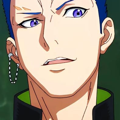 Saiki Pfp Collections