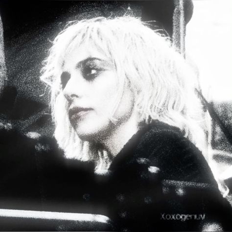 Lady Gaga 21 Pfp by sirraed