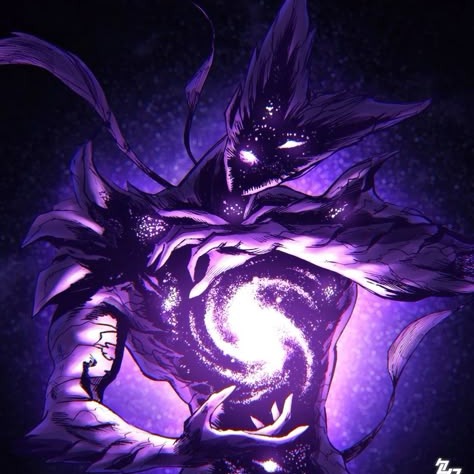 Garou Pfps and Icons - For Discord, Instagram & TikTok