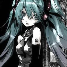 Goth Pfp Collections