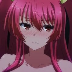 Stella Vermillion Pfp by juralol123