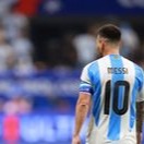 Messi Pfps and Icons - For Discord, Instagram & TikTok