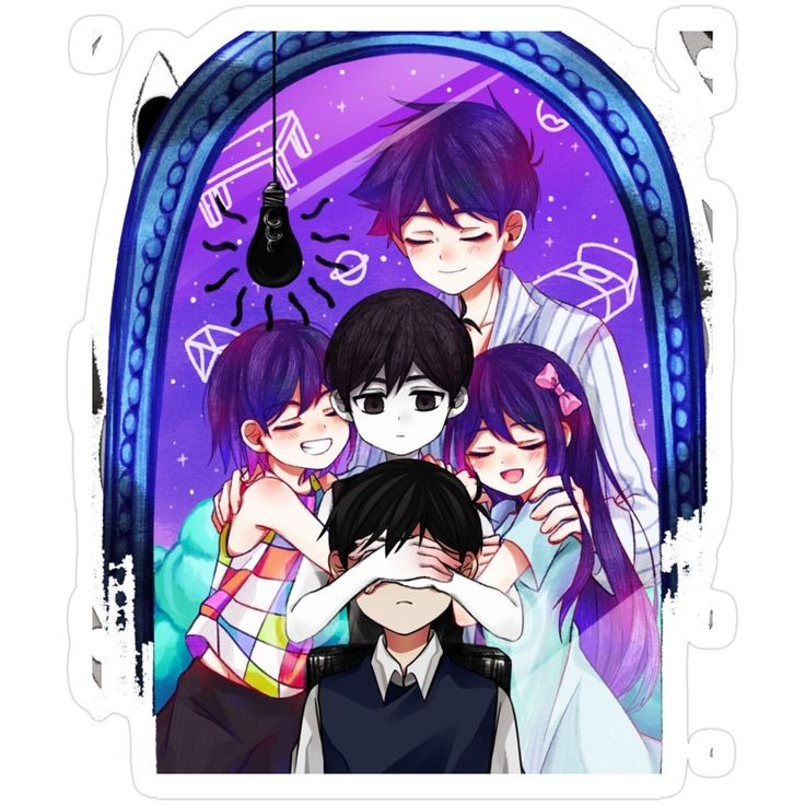 Omori Icon Pfp by abdulrahman01