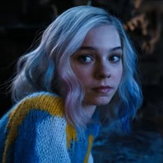 Enid Sinclair Pfp by xnicky