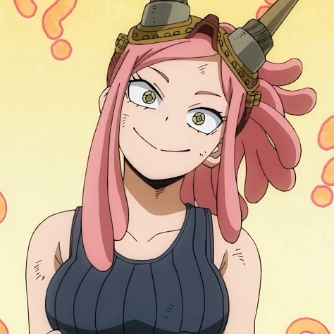 Mei Hatsume Pfp Pfp by noé