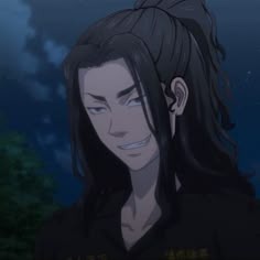 Baji Keisuke Pfp by Ssizemore