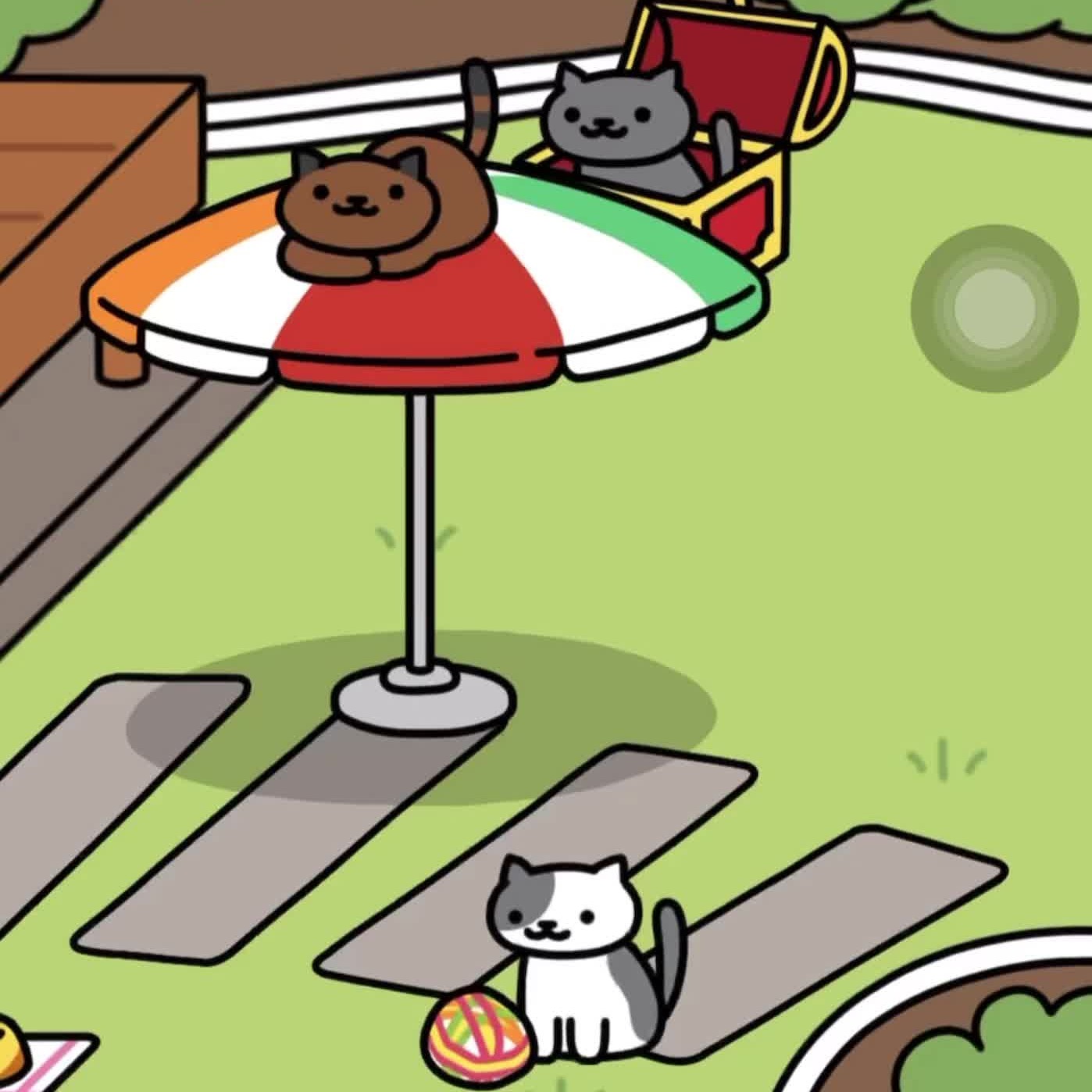 Neko Atsume Pfps and Icons - For Discord, Instagram & TikTok