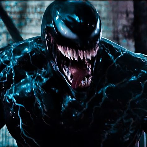 Venom Pfp Collections