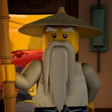 Sensei Wu Pfp by fnb_billywilly