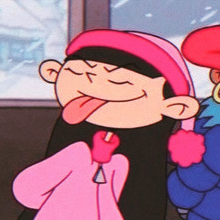 Cartoon 13 Pfp by hakz