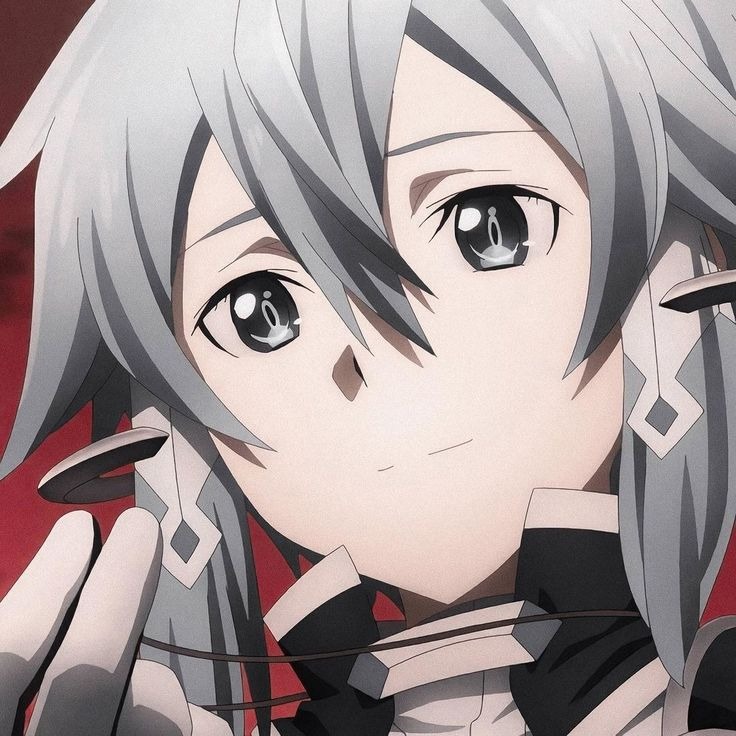 Sinon Pfps and Icons - For Discord, Instagram & TikTok