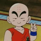 Krillin Pfps and Icons - For Discord, Instagram & TikTok