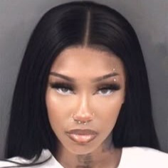 Mugshot Pfp by cosmic demon