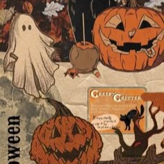 Halloween Pfp Collections