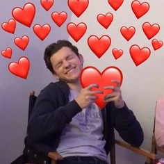 I Heart Tom Holland Pfps and Icons - For Discord, Instagram & TikTok