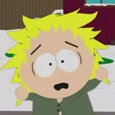 Tweek Tweak Pfp by denxfn2024