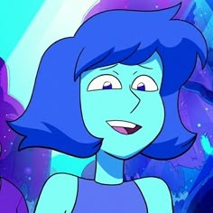 Lapis Lazuli Pfp Pfp by Avo