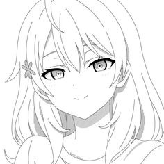 Cute Manga Pfps and Icons - For Discord, Instagram & TikTok