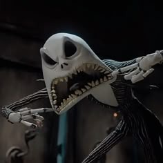 Jack Skellington Pfp by sunwoottang