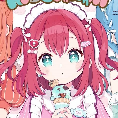 Love Live User Picture Pfp by Sprite