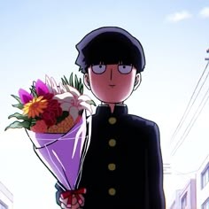 Mob Pfp Pfp by sirraed