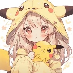 Cute Pikachu Pfps and Icons - For Discord, Instagram & TikTok