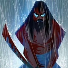 Samurai Jack Profile Picture Pfp by Bella