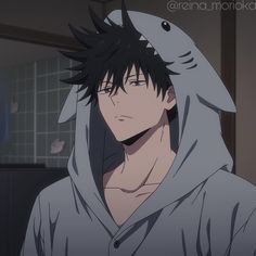 Megumi Pfp Collections