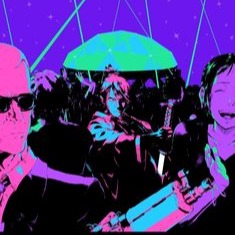 Katana Zero Pfp by sirraed