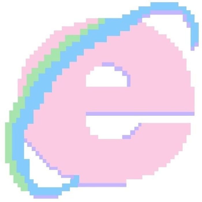 Vaporwave Profile Photo Pfp by sirraed