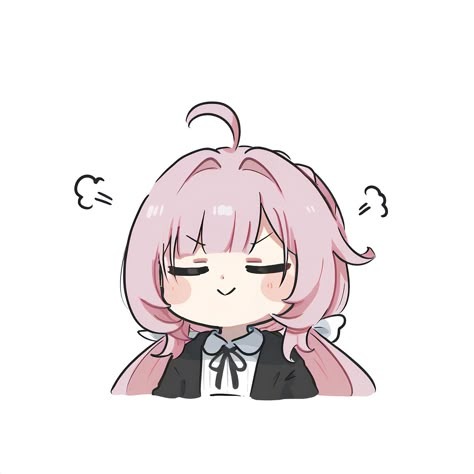 Chibi Profile Icon Pfp by FaZa_Jr