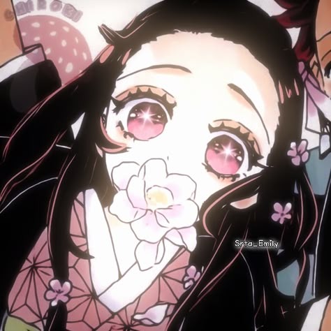 Nezuko Pfp Collections