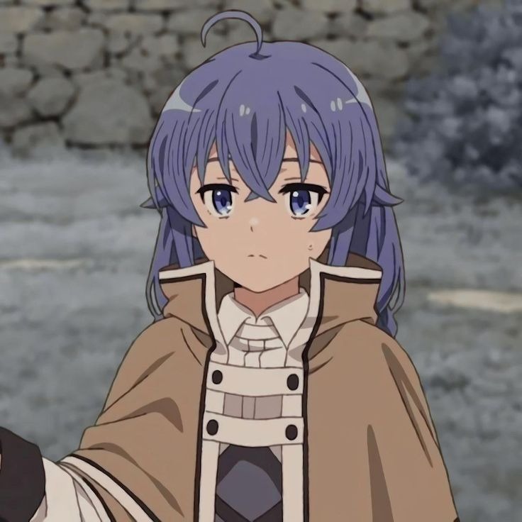 Roxy Migurdia Pfps and Icons - For Discord, Instagram & TikTok