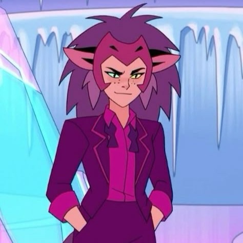 Catra Pfp by xXDevilBoyXx