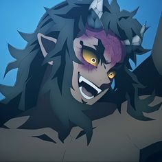 Urogi Pfp by cosmic demon