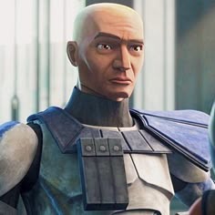 Captain Rex Pfp by abdulrahman01