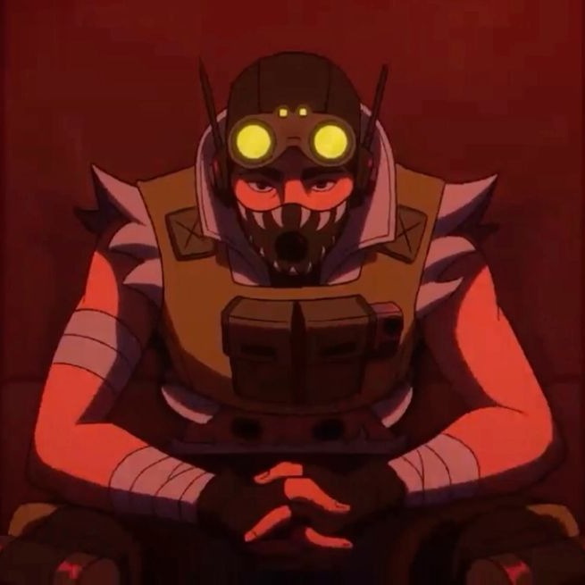 Octane Profile Icon Pfp by Peps3k