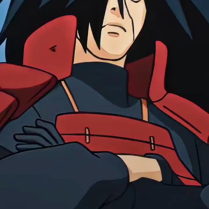 Madara Pfps and Icons - For Discord, Instagram & TikTok