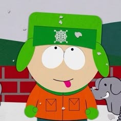 South Park Pfps and Icons - For Discord, Instagram & TikTok