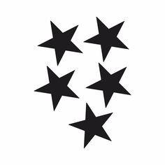 Black Star Pfp by Bella