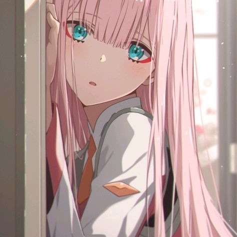 02 Account Avatar Pfp by _justhope_