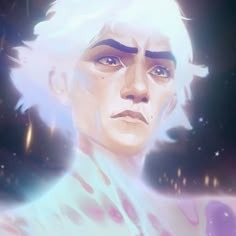 Viktor Arcane Pfps and Icons - For Discord, Instagram & TikTok