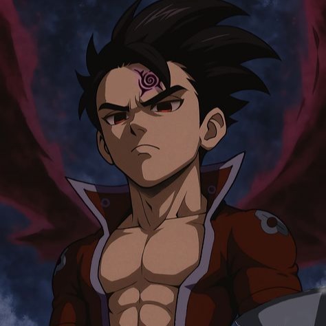 Zeldris Profile Photo Pfp by fnb_billywilly