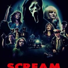 Scream Pfp by Jaxon