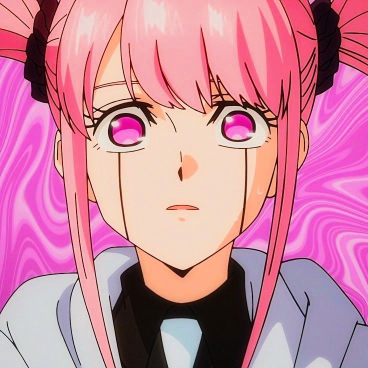 Mashle 1 Pfp by JxstaSimp